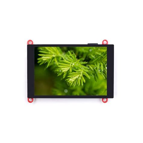Buy Makerfabs Matouchesp32 C3risc V Spi Tft Touch 35 Ili9488 In