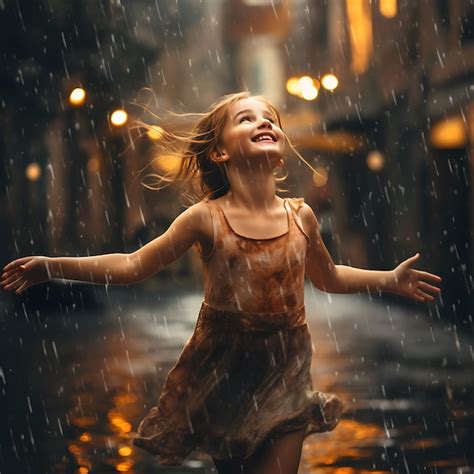 Whimsical Rain Run Images Free Download On Freepik