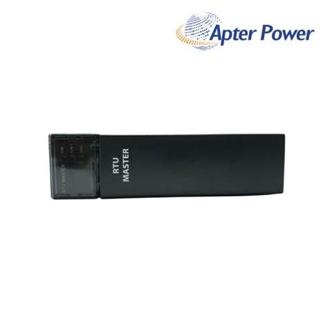 China General Electric He693rtm705 Rtu Master Modulegeneral Electric