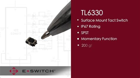 Selector Switch Digikey At Jerry Wuest Blog