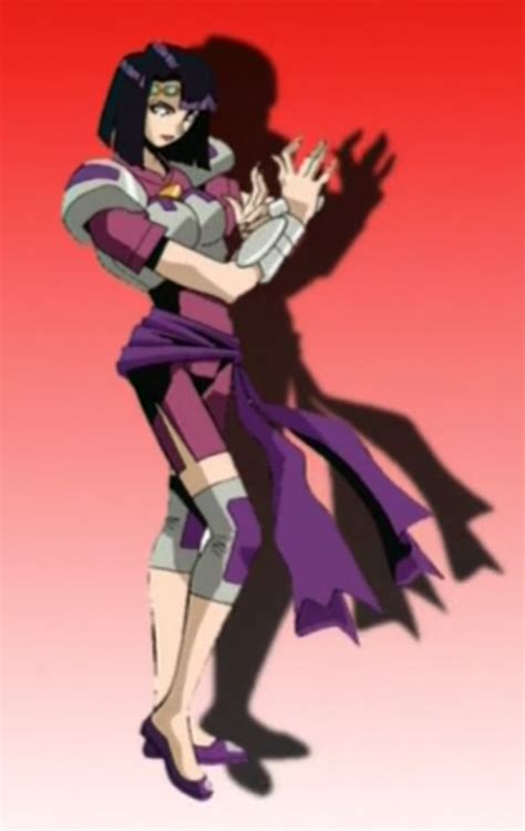 Miss Killer F Zero Villains Wiki Fandom