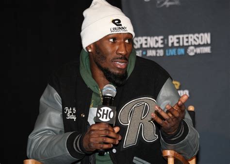 Video Robert Easter Breaks Down Mikey Garcia Showdown