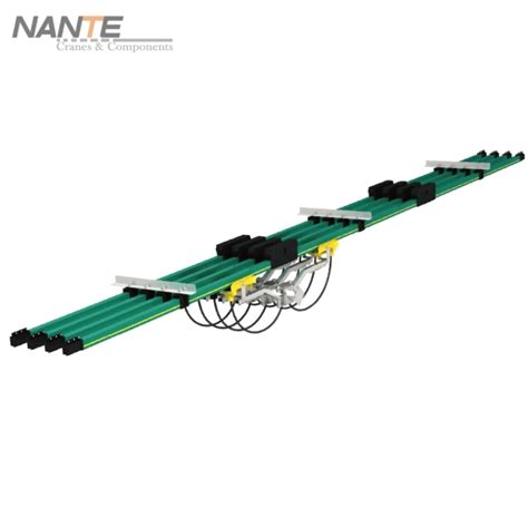 How To Select The Right Crane Conductor Rail System For Your Needs