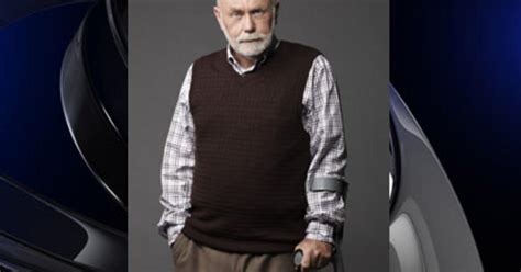 Actor Robert David Hall Talks About His Music Career Cbs Los Angeles