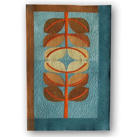 Artwork By Frieda Anderson — Gallery Of Textile Art Saqa Florida