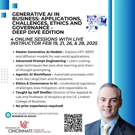 Generativeai Artificialintelligence Aicareers Datascience Aiethics