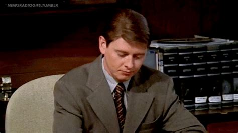 Dave Foley Newsradio