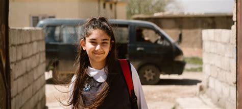 Het Verhaal Van Mimi Open Doors