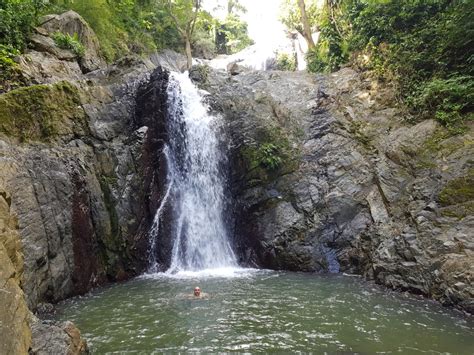 Argyle Waterfall…it Is Worth The Trip Celly Hikes