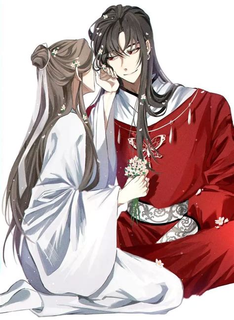 Chat With Hua Cheng Nsfw Enjoy Free Unrestricted Ai Character