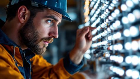 Led Grid Lights Electrical Engineers Common Challenges Paclights