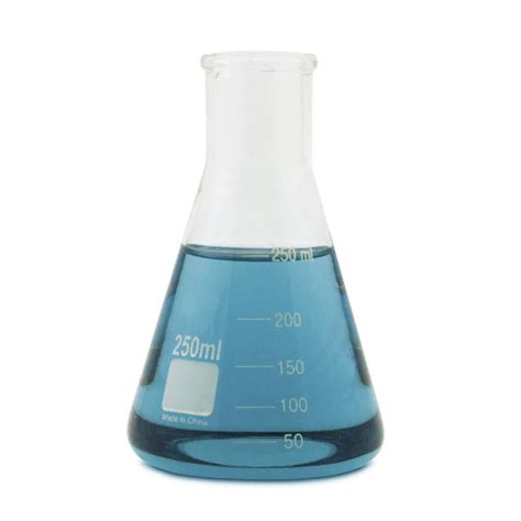 Titration Conical Flask China Titration Conical Flask Manufacturers