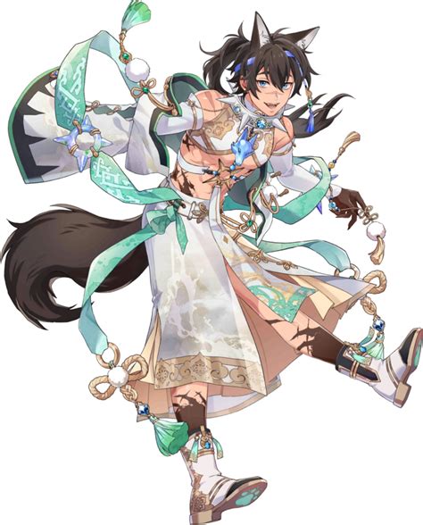 Ethereal Guardian Garu Nu Carnival Wiki