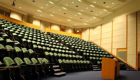 Getting To Know Students In A Large Classroom