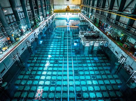 Nuclear Waste Reprocessing Gains Momentum In The Us Ieee Spectrum