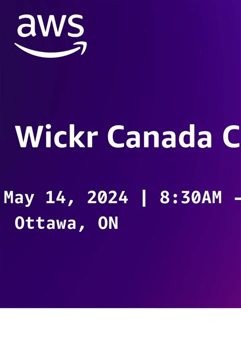 Korry L On Linkedin Secure Communications For High Security Organizations With Aws Wickr
