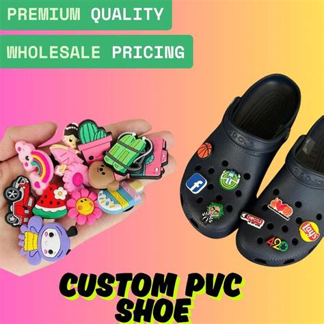 Pins Pour Crocs Etsy Canada