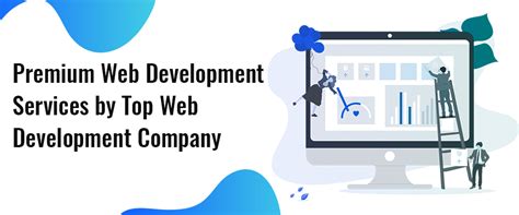 Premium Web Development Services Premium Web Company
