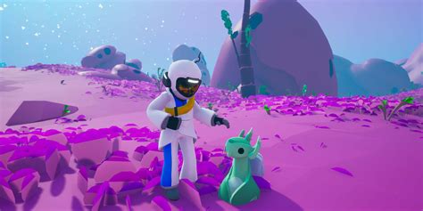Astroneer How To Get Malachite And Make Copper