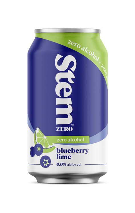 Stem Zero N A Ciders Stem Ciders