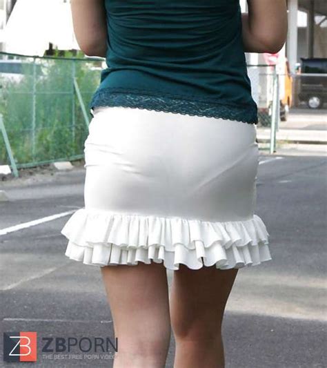 Vpl Evident Pantylines Zb Porn