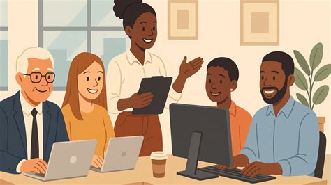 Generational Intelligence The Overlooked Key To Stronger Teams And