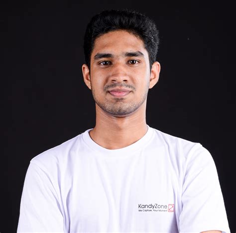 Naveen Rajapaksha Kandyzone