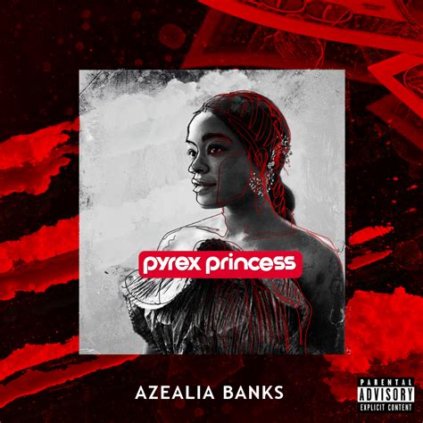 New Exclusive “pyrex Princess” By Azealia Banks Leaks