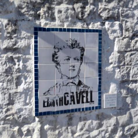 Edith Cavell In Port Louis Mauritius Virtual Globetrotting