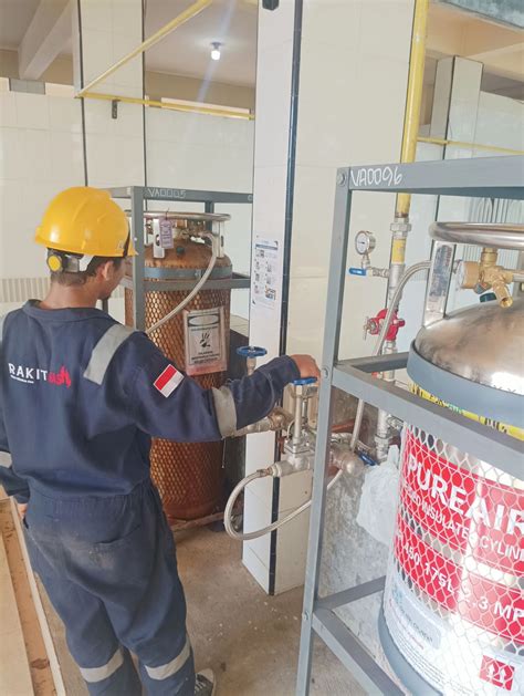 Rakitgas Rakitgaspower Rakitgaspowerindonesia Abiyasa Argam Anafi