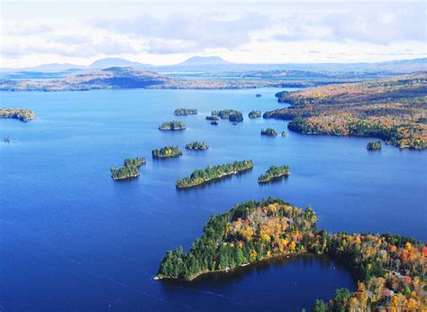 Moosehead Lake Waterfront Land At Rebecca Dawson Blog