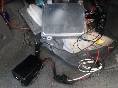 A C Compressor Cut Out Arduino Project Honda Insight Forum
