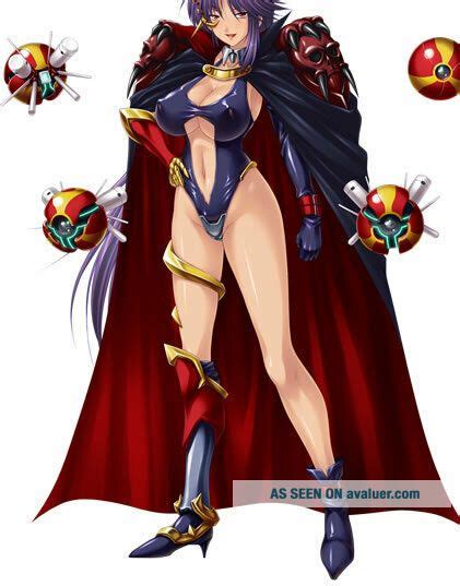 Black Lilith Prisoner Of Missleet Eden Zequ Taimanin Prison Battleship Windows 2326636