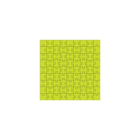 9x9 Jigsaw Puzzle28982regular Cut