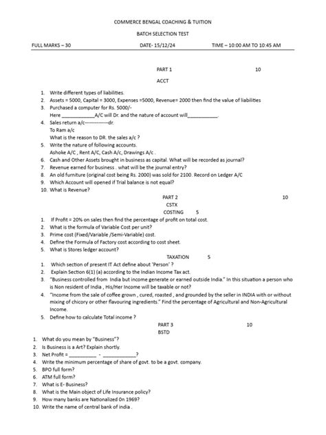 bst pdf pdf taxes revenue