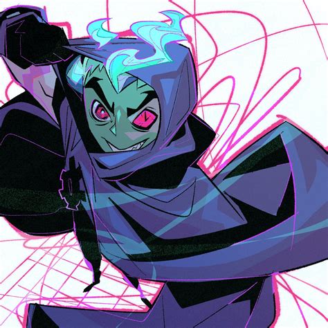 Clockwork Danny Phantom 