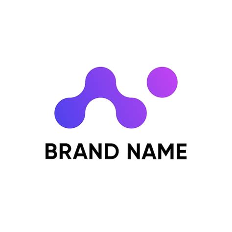 N Logo Concept Premium Vector