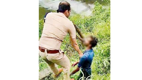 Kerala Three Held In Eight Year Olds Assault Case