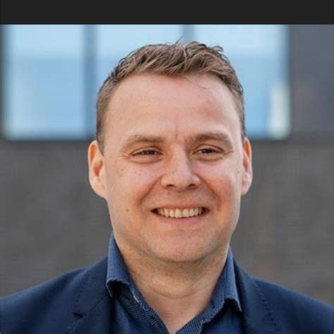 Lundblad Johan Business Developer Coor Linkedin