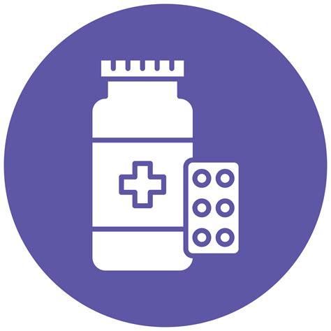 Estilo De Icono De Analgésico 9487209 Vector En Vecteezy