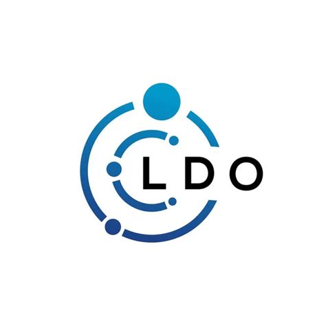 26 Ldo Logo Vector Images Depositphotos