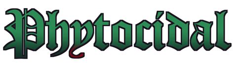 Phytocidal By Chemicahl