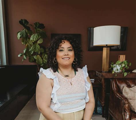 Meet Nancy Martinez Canvasrebel Magazine