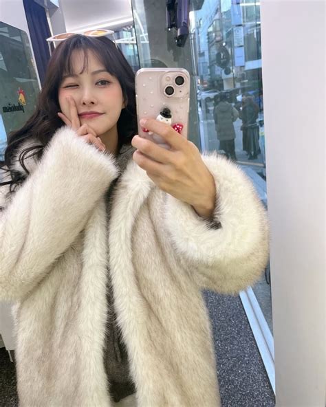 여신 카라 박규리 근황 유머움짤이슈 에펨코리아