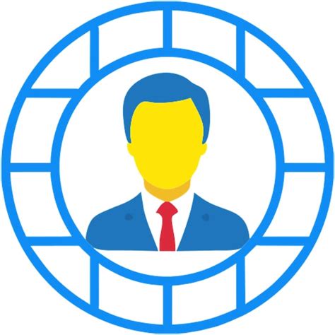 Premium Vector Rights Icon