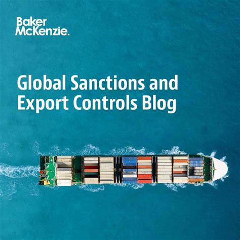 Kim Mize On Linkedin Trump Makes Quick Moves On Sanctions And Export