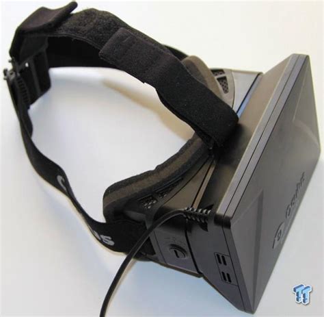 Oculus Rift Vr Development Kit Thoughts So Far And Its Future