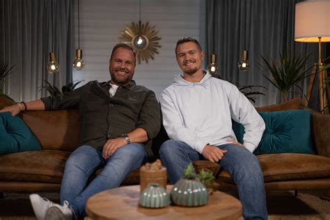 Alla Deltagare I Min Mamma Din Pappa Dejtingprogrammet Med Singelföräldrar Filmtopp