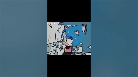 Edit Sonic Asthetic 💙💙😌🦔💫 Sonic Edit Shorts Sonicthehedgehog Youtube