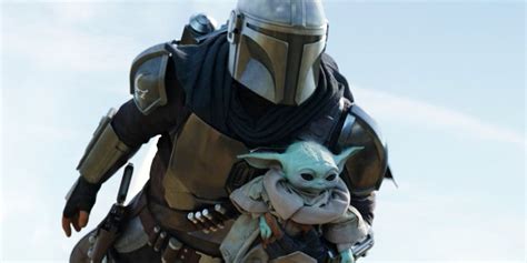 The Mandalorian And Grogu New Concept Art Reveals Trouble For The New
